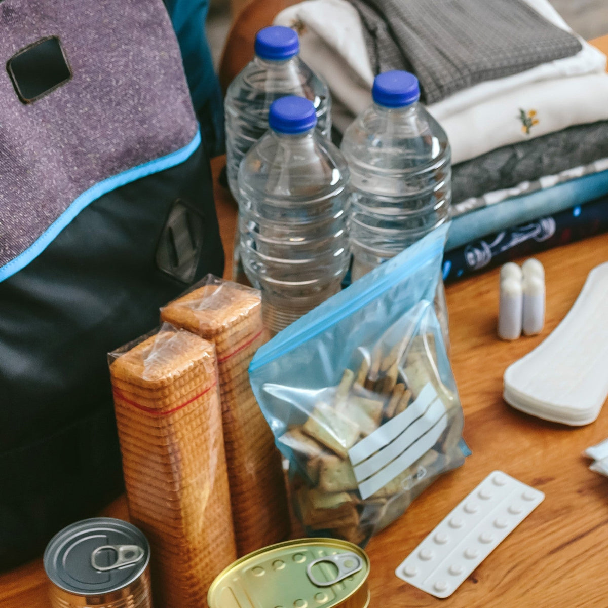 The Psychology of Preparedness: How Readiness Builds Confidence in ...