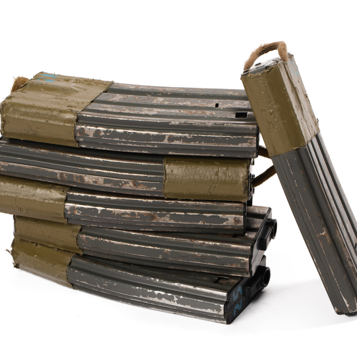 Magazines for pistols, rifles, and shotguns – Emblem Outdoor