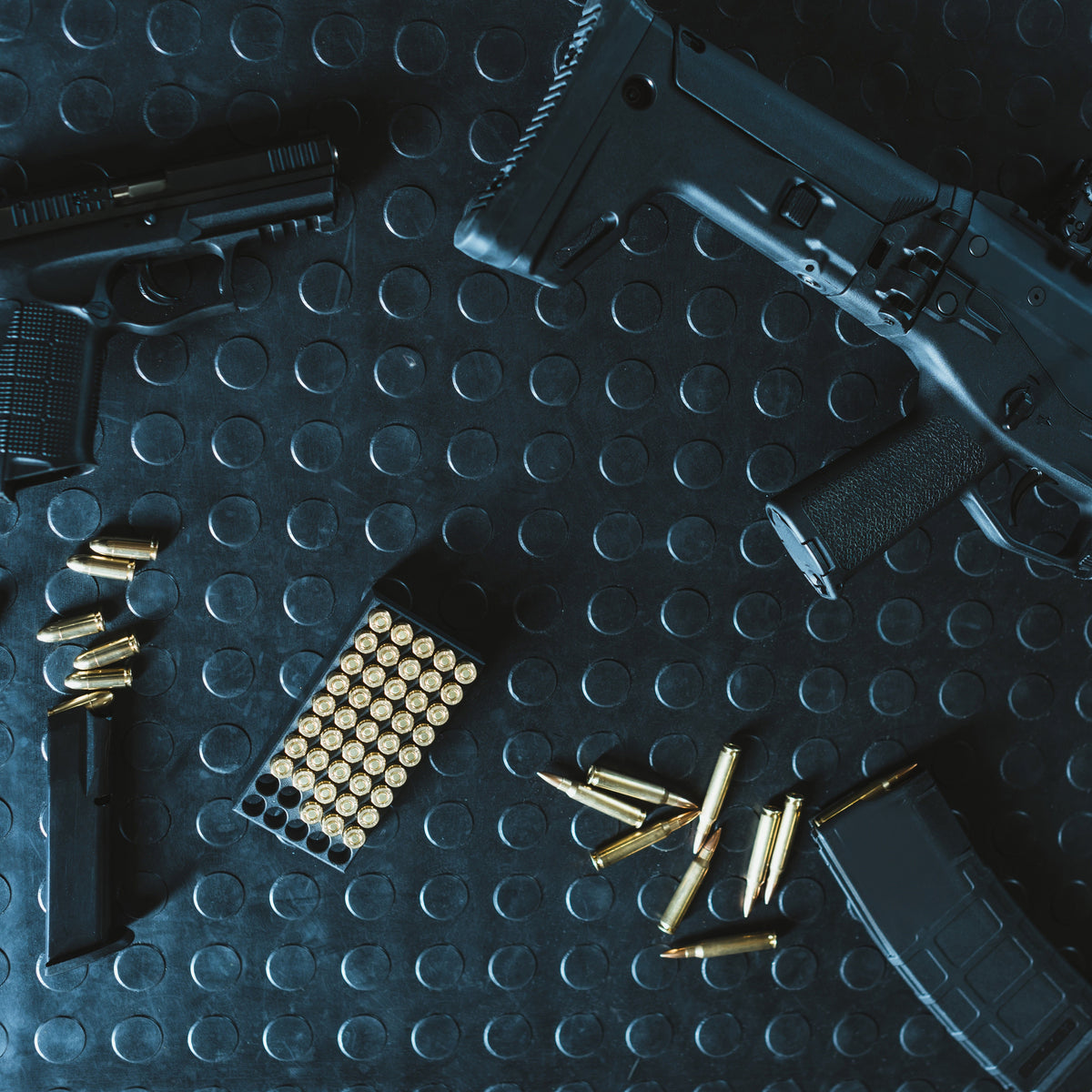 Weekly Firearms Specials for handguns, rifles, and shotguns – Emblem ...