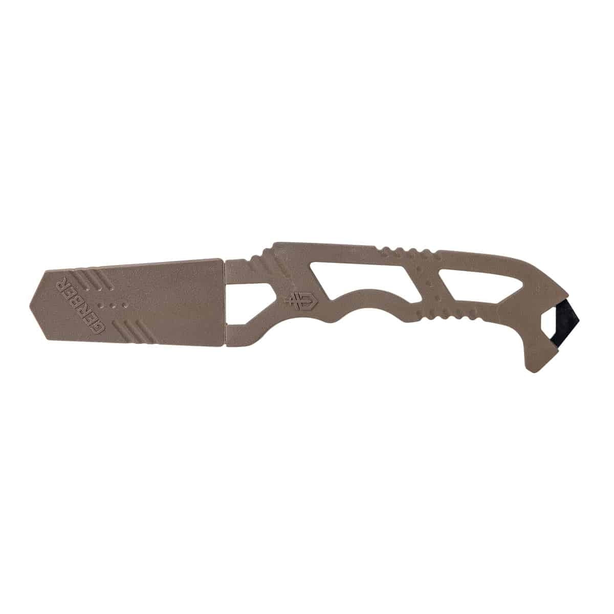 Gerber Crisis Hook Knife – Emblem Outdoor